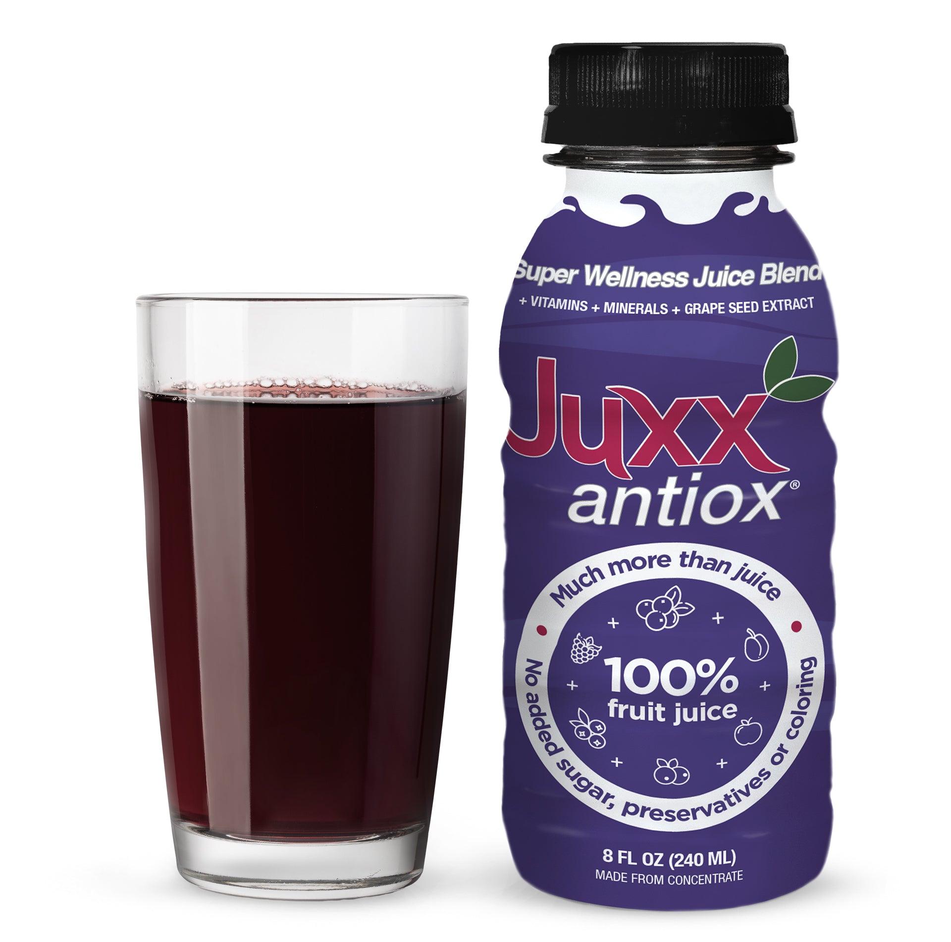 Antiox® with MegaNatural®-BP (1 unit.) – Phenom Imports